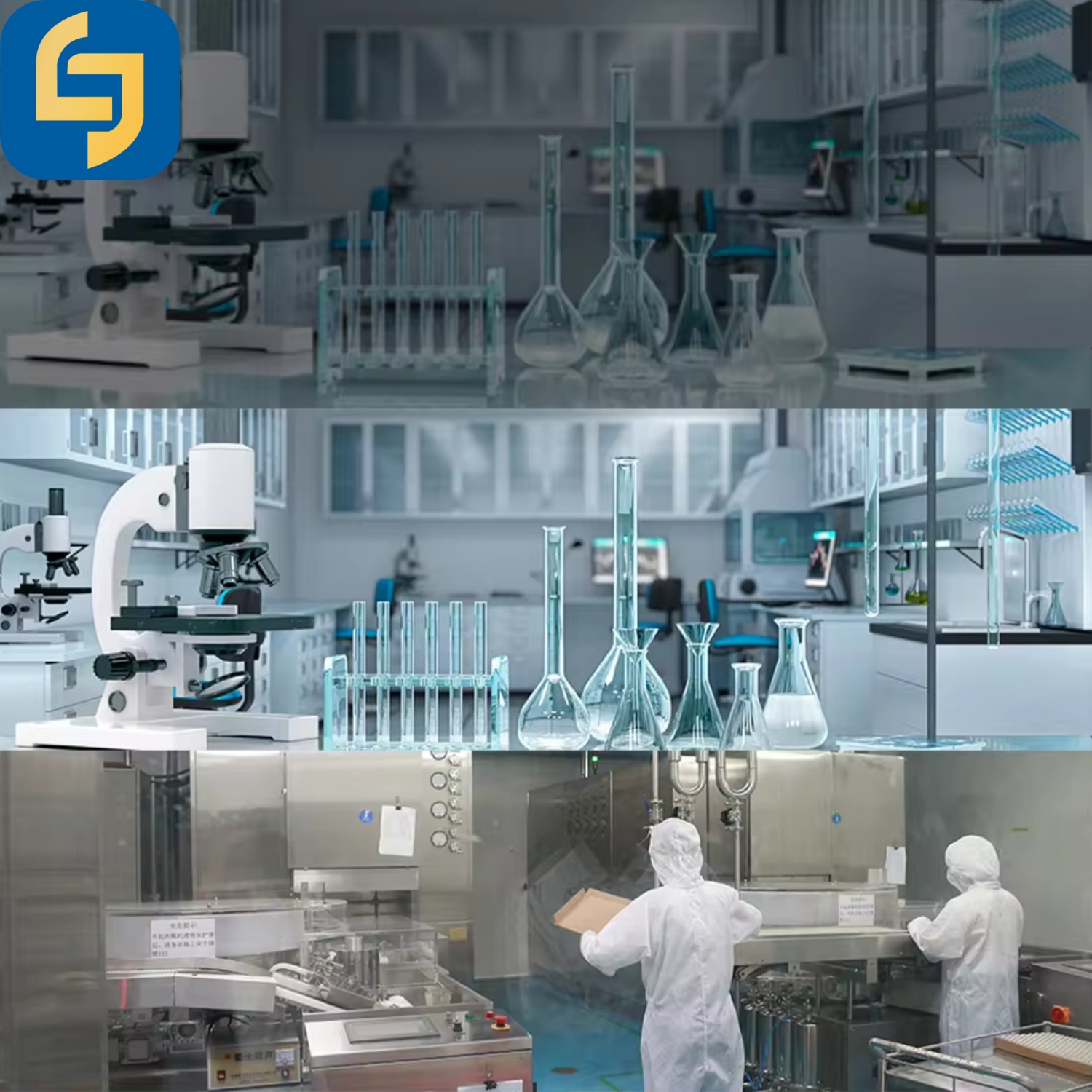 Poly L Lactic Acid Filler Collagen Regeneration Anti-aging. – Zhengzhou ...